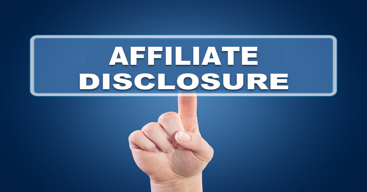 Affiliate Disclosure - Borlok Virtual Assistants, LLC